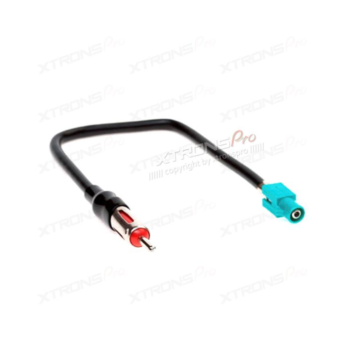 Antenna adapter ICE/ACS/13-007 | Xtrons Bulgaria - HIGH QUALITY PRODUCTS