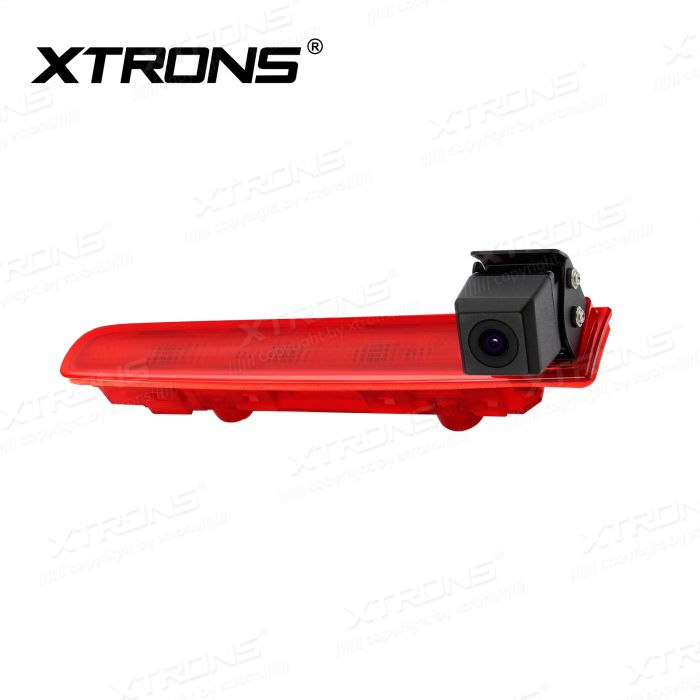 Rear View Camera Vw T5 T6 Camvwt01 Xtrons Bulgaria High Quality
